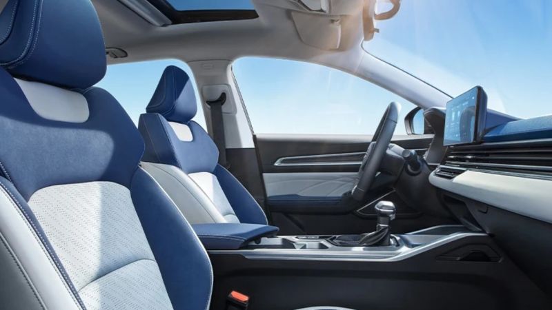 Prices and Specifications for Geely Emgrand 2024 in Saudi Arabia | Autopediame